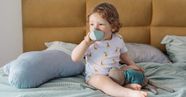 Baby Mouthing AKA Why Do Babies Put Everything In Their Mouths Baby Mouthing AKA Why Do Babies Put Everything In Their Mouths