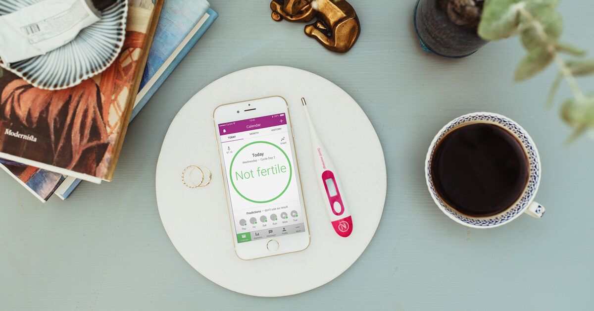 Birth Control App and Preventing Pregnancy