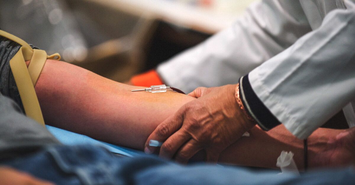 Polycythemia Vera (PV) Tests: Types and Lab Values