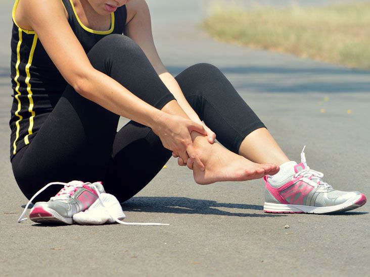 Bone Pain: Causes, Symptoms, Treatments, and More