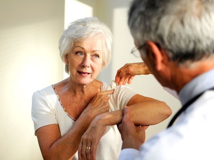 What Is Brachial Neuritis?