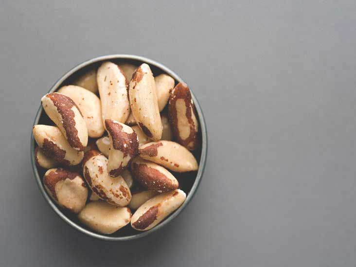 7 Science-Based Health Benefits of Selenium