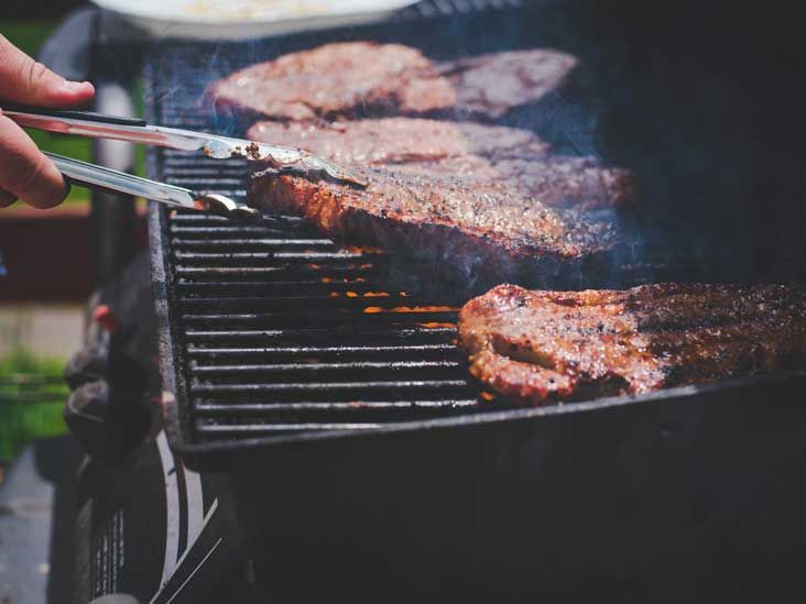 Carnivore Diet: Food List, Benefits, Risks, and More