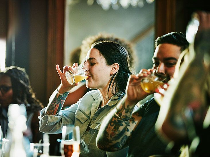 What Happens If You Mix CBD and Alcohol?