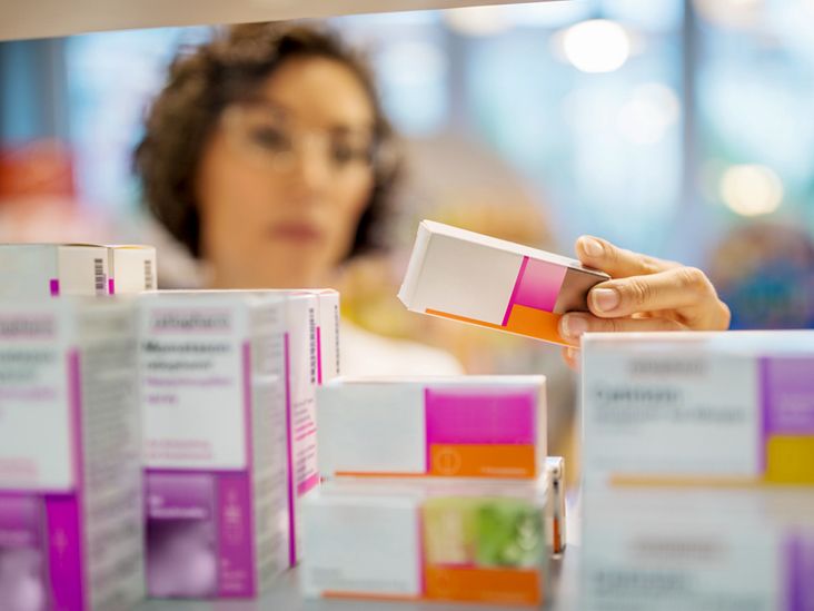 Diuretics: Types, Use, Side Effects, and More