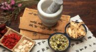 Chinese Herbal Remedy as Effective as Methotrexate for Rheumatoid