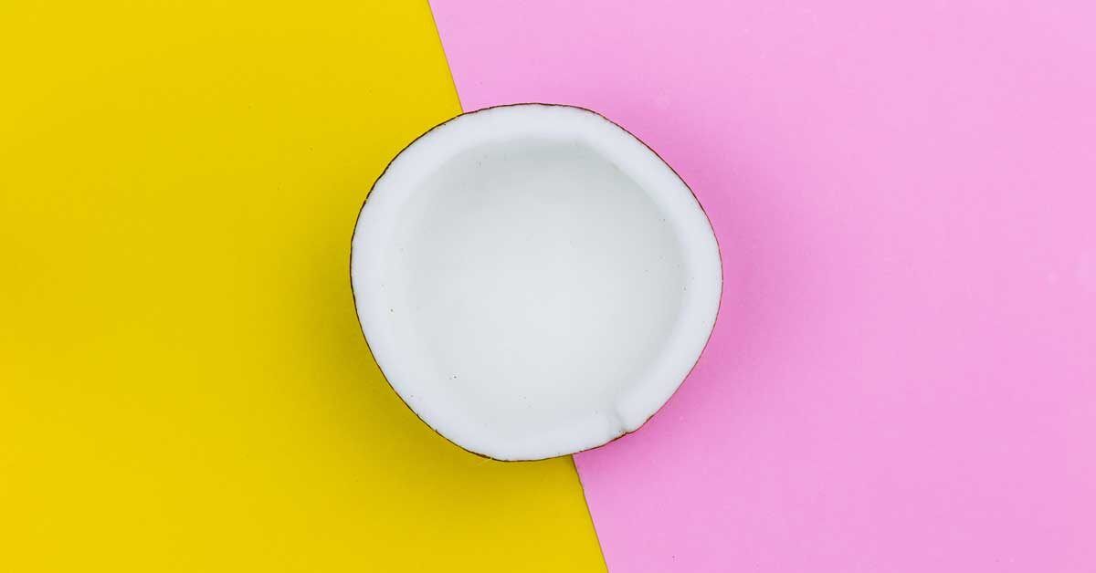 Coconut Meat: Nutrition, Benefits, and Downsides