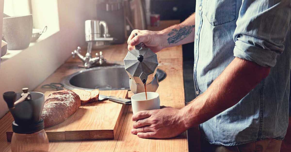 Is Coffee Good or Bad for You?