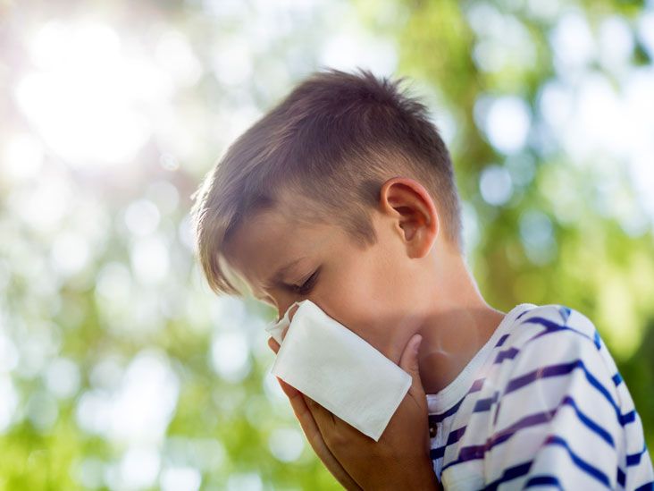 Human Parainfluenza Viruses (HPIVs): Symptoms and More