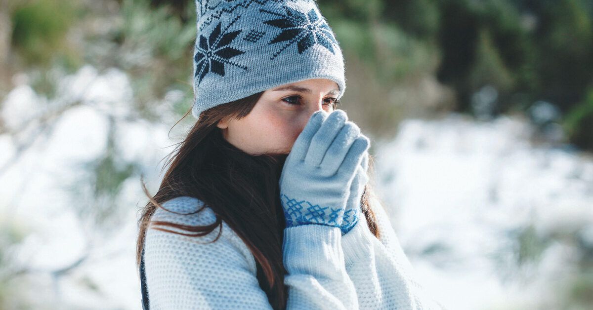 Blanching of the Skin: Causes and When to Seek Help