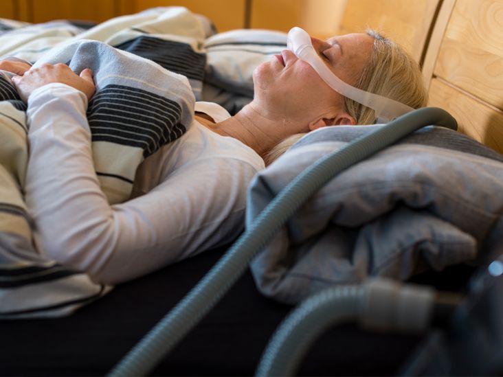What Does Medicare Cover for CPAP Machines?