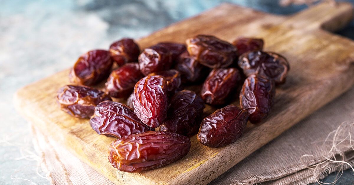 When Is the Best Time to Eat Dates?