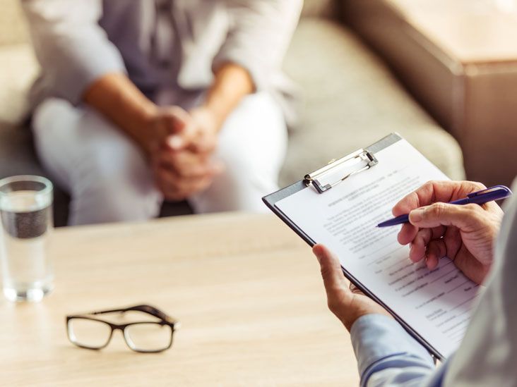 Help for Depression: Where to Search and Treatment Options