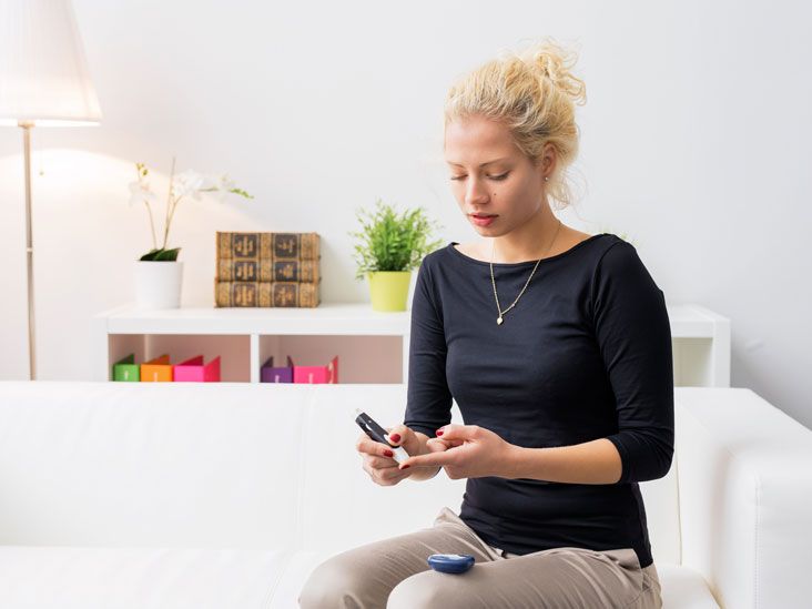 Diabetes and Constipation: What’s the Connection?