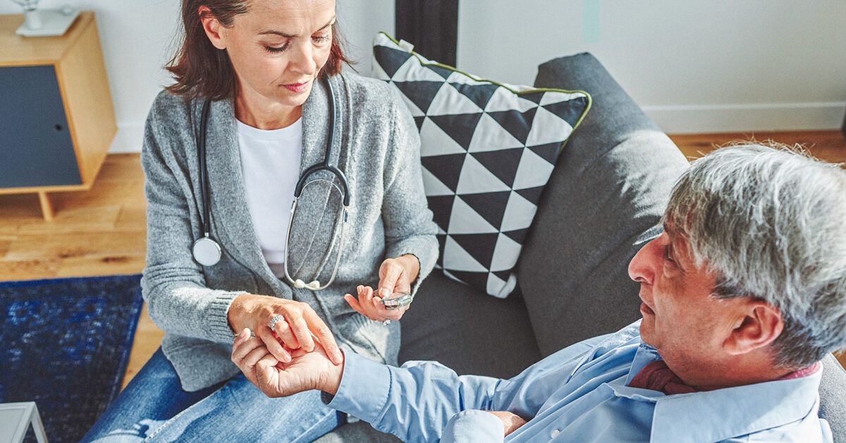 Atrial Flutter: Causes, Symptoms, and Diagnosis