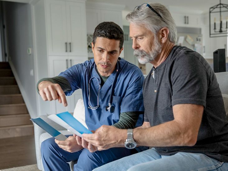 Primary-Progressive vs. Relapsing-Remitting MS