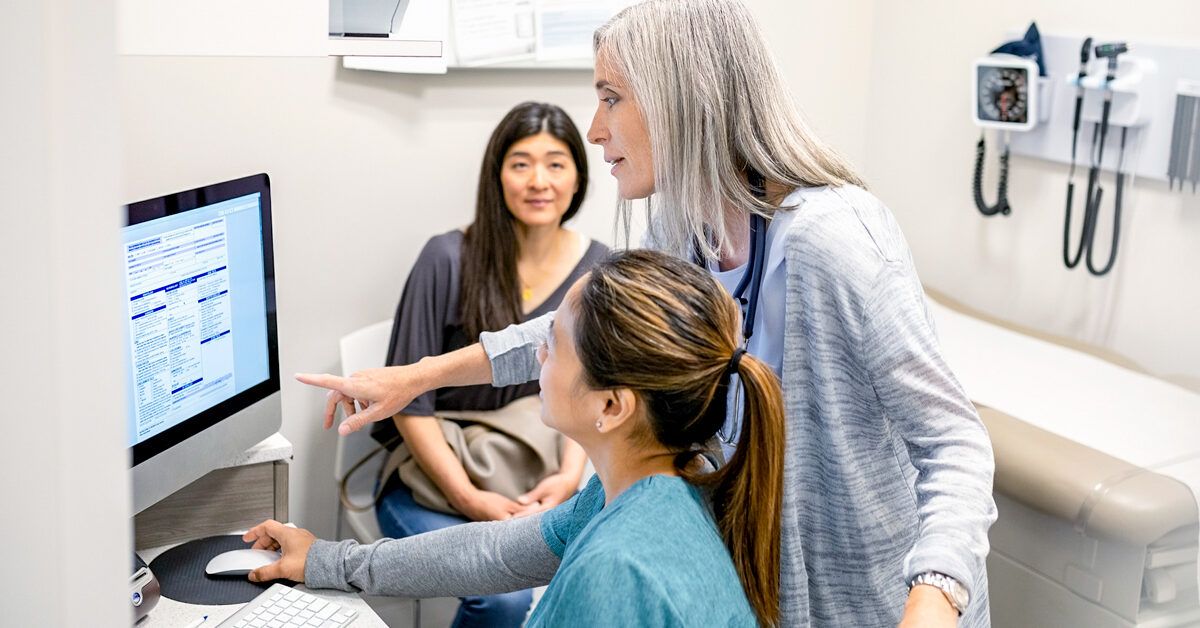 How to Find a Doctor to Treat Hepatitis C: Referrals and More
