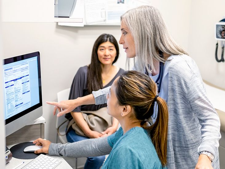 How to Find a Doctor to Treat Hepatitis C: Referrals and More