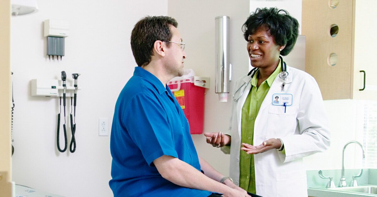 5 Types of Crohn’s Disease: Ileocolitis, Jejunoileitis, and More