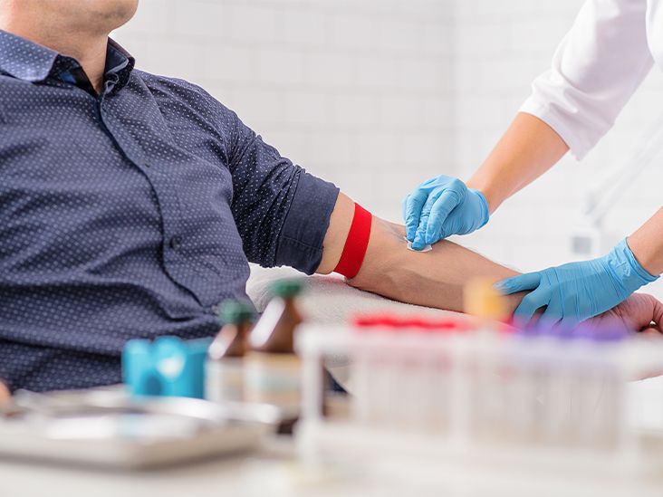 T3 Test: Purpose, Procedure, and Risks