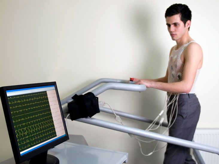 Stress Test: Purpose, Procedure, and Risks