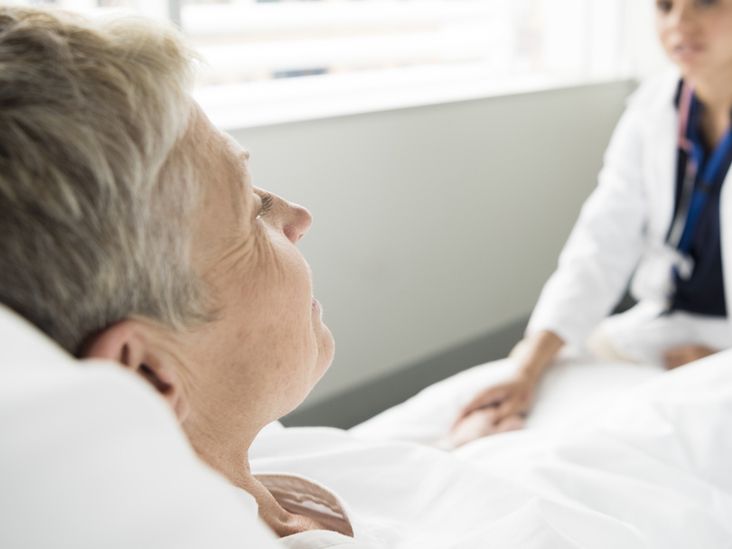 Facial Paralysis: Causes, Symptoms, and Diagnosis