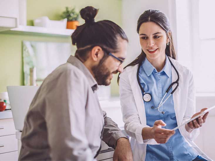 Living with HIV: Treatment, Diet, and More