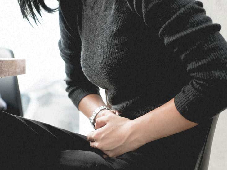 Hard Stomach: Causes and When to See a Doctor