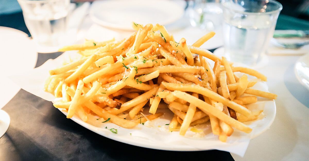 What Do Food Cravings Mean? Facts and Myths, Explained