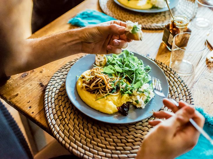 Diet and Warfarin: What You Need to Know