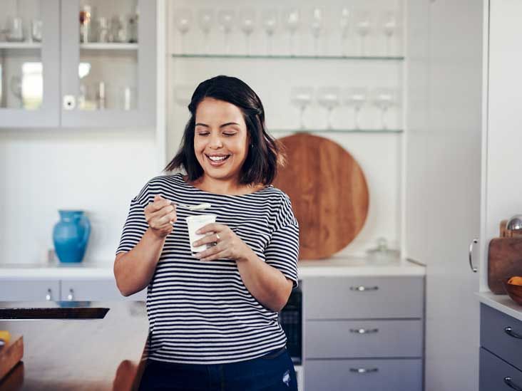 9 Ways Lactobacillus Acidophilus Can Benefit Your Health