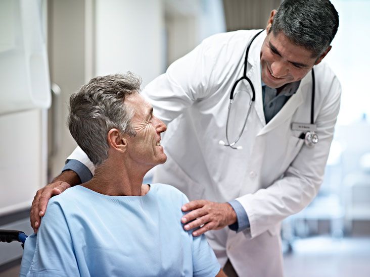 Ileostomy: Procedure, Recovery, and Risks