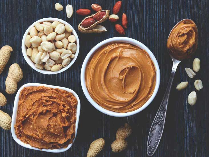 5 Higher Fat Foods That Are Low Carb Friendly