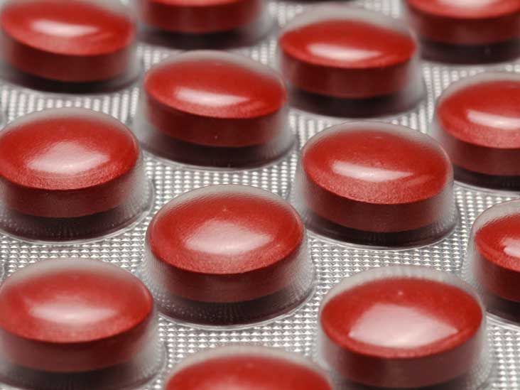 The Dark Side of Iron - Why Too Much is Harmful