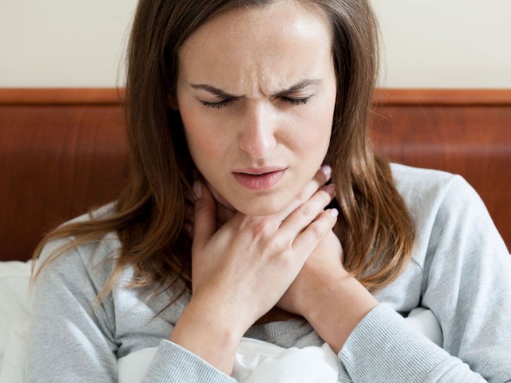 Chronic Laryngitis: Causes, Symptoms, and Diagnosis