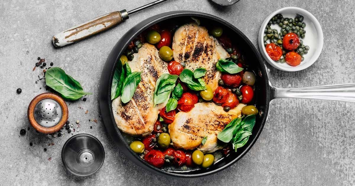 The Leaky Gut Diet Plan: What to Eat, What to Avoid