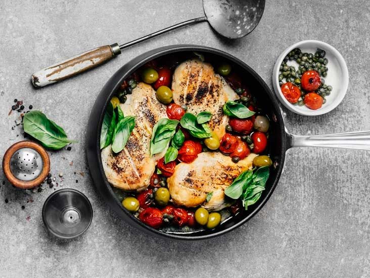 The Leaky Gut Diet Plan: What to Eat, What to Avoid