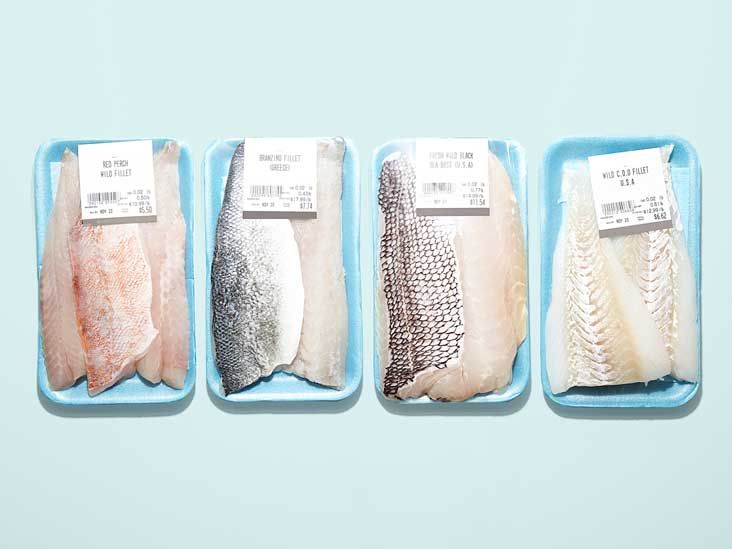 Top 13 Lean Protein Foods You Should Eat