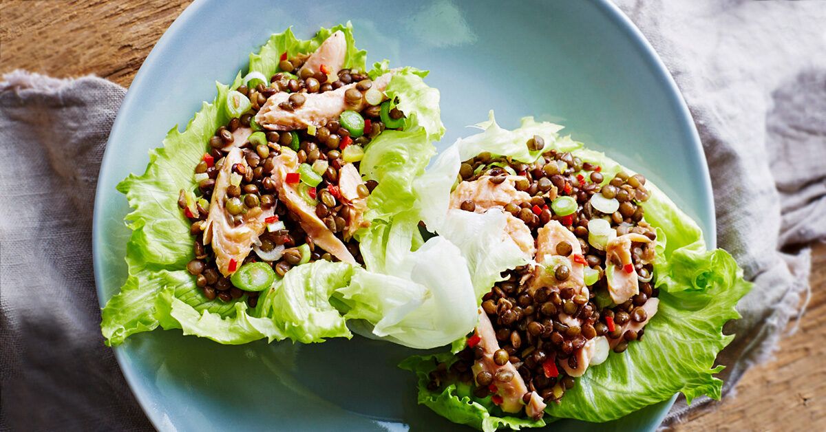 COPD Diet: 5 Expert Tips on What to Eat