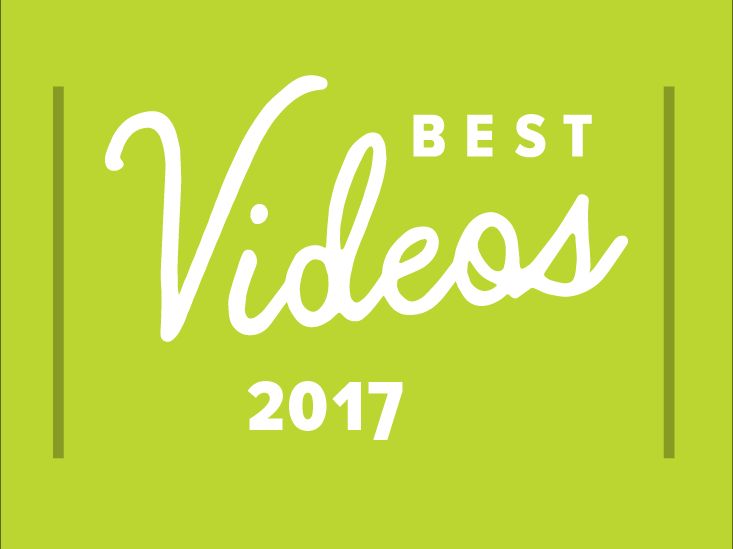The Best Bipolar Disorder Videos of 2017