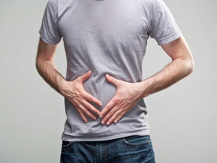 Abdominal Lump: Causes, Symptoms, and Tests