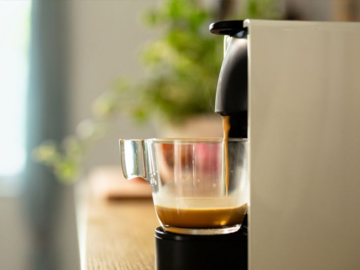 Coffee for Babies and Toddlers: Safety, Effects, and More