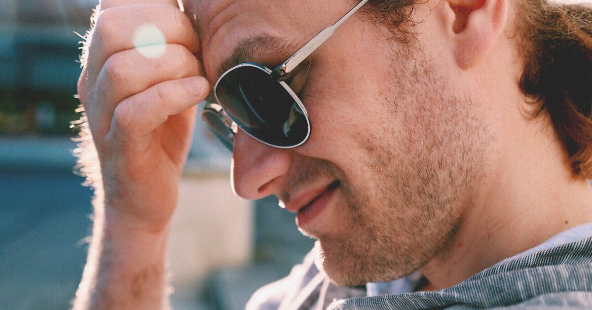 What Causes an Itchy Face?