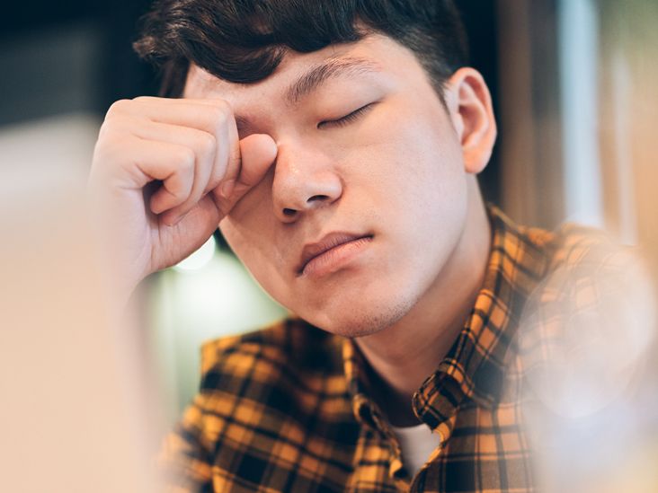 Fatigue: Causes, Diagnosis, Treatment & More