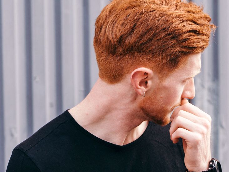 Itchy Chin: Causes and Treatment Options