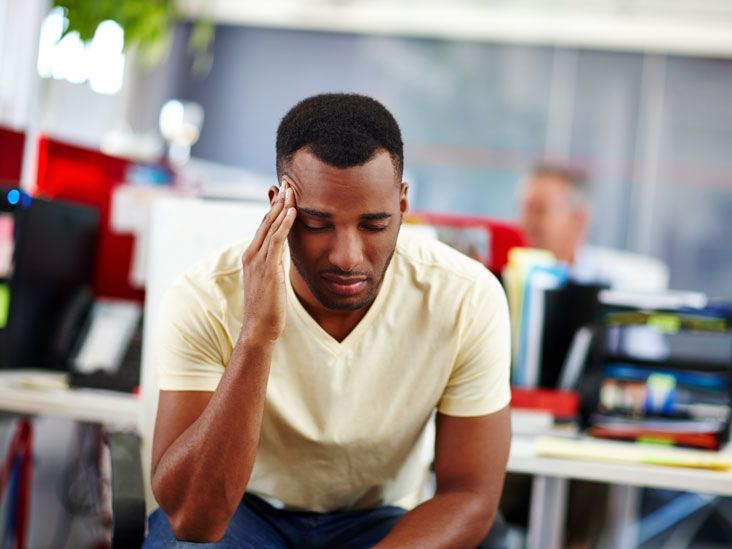 Migraine Symptoms - Headache, Pain, Nausea, Vomiting | Healthline