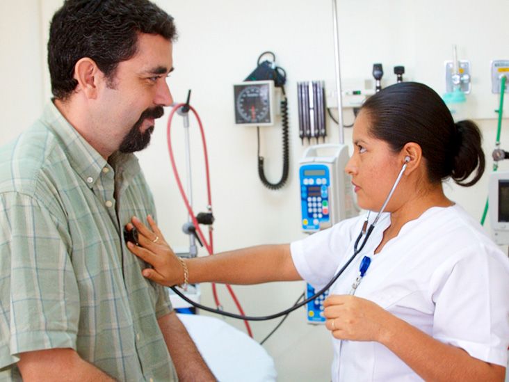 COPD and Pneumonia: Understanding Your Risk