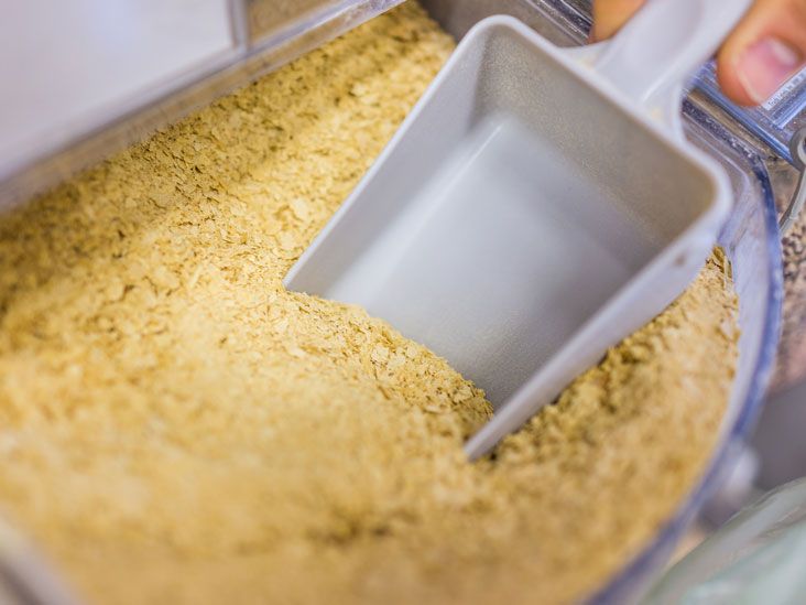 4 Potential Side Effects of Nutritional Yeast