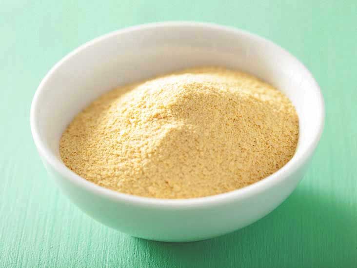 Nutritional Yeast: Nutrients, Health Benefits, and Uses