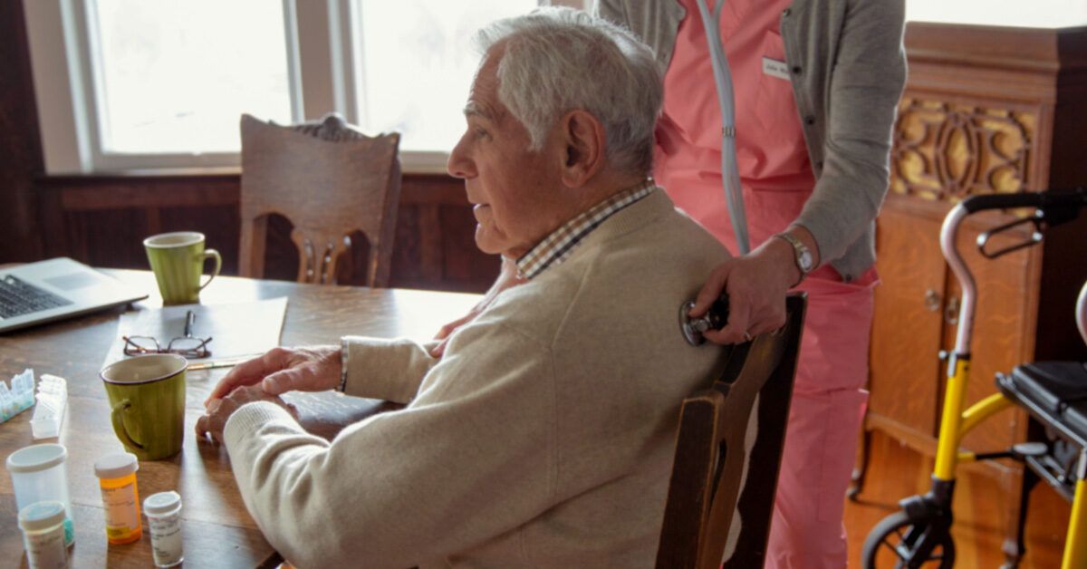 COPD Life Expectancy and Outlook: What You Need to Know